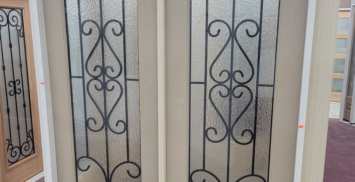 David's Doors and Windows, LLC Offers Maxcraft Doors in Powder Springs ...